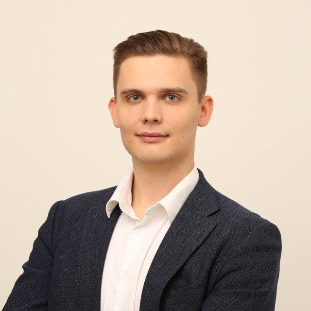 Telegram-канал "Granite Trade | Торопов Степан" — @karsotel — TGStat