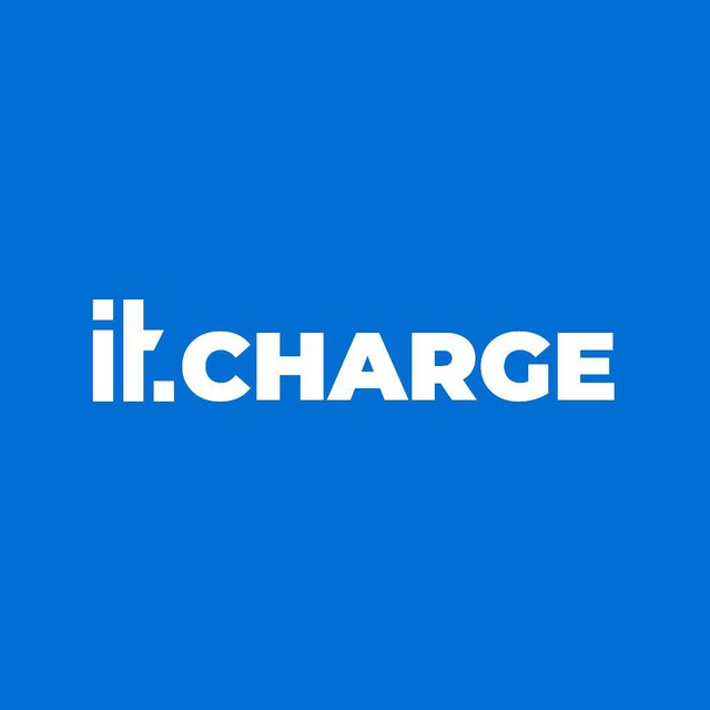 Telegram-чат "it.CHARGE Club" — @itcharge