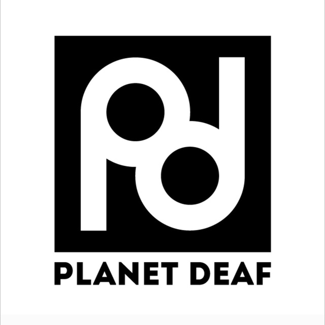 Telegram-канал "Планета глухих (Planet Deaf)" — @planet_deaf — TGStat