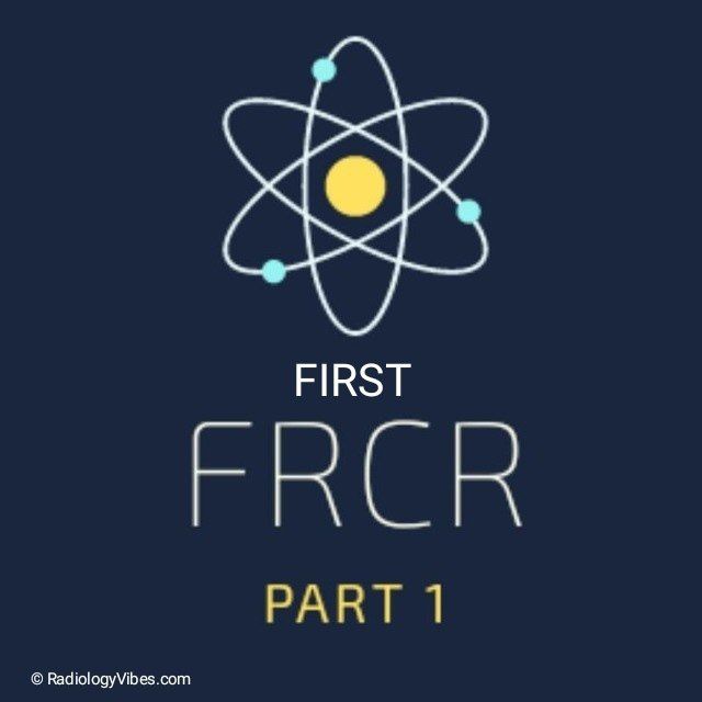 Telegram group "FRCR Part 1 Supergroup (Radiology) - International ...