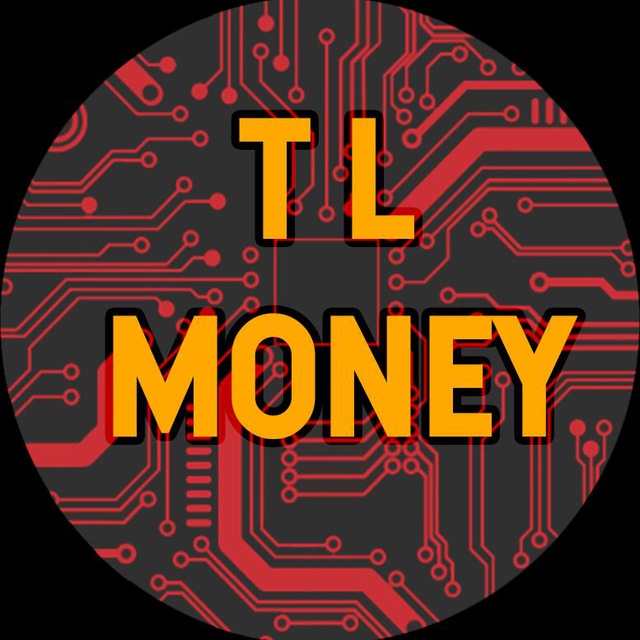Telegram channel "TL-Money | CryptoWorld" — @tl_money — TGStat