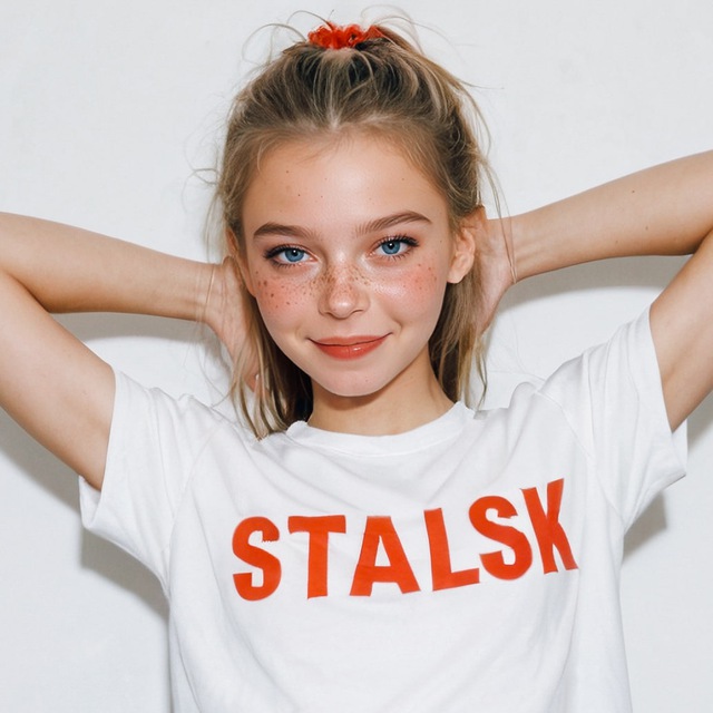 Telegram channel "TeenagerGirlShow" — @ishowgirls — TGStat