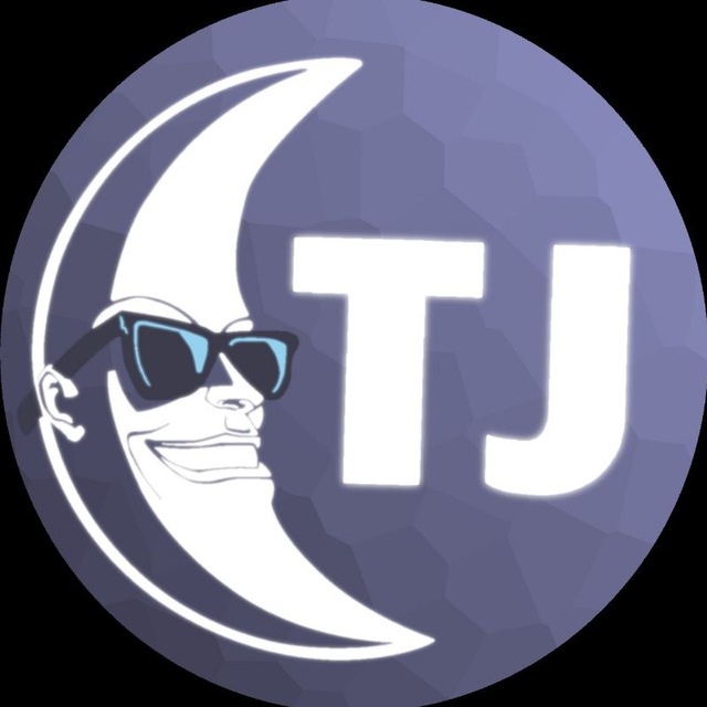 Telegram channel "CodComedyTJ" — @CodComedyTJ — TGStat