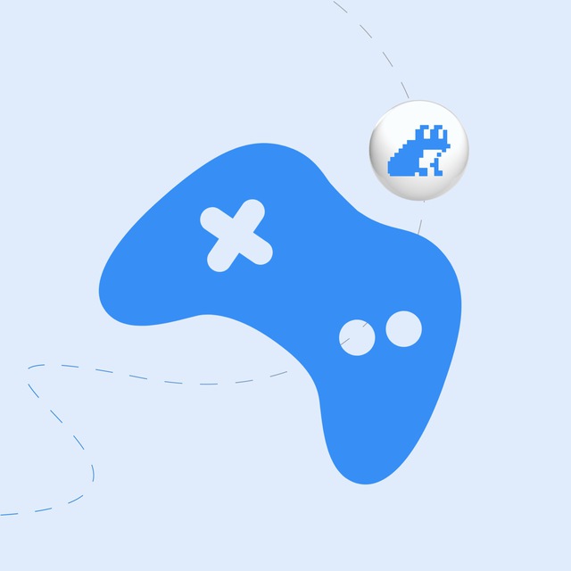 Telegram-канал "Библиотека разработчика игр | Gamedev, Unity, Unreal Engine" — @gameproglib — TGStat
