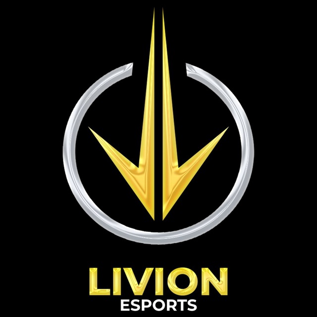 Telegram channel "LIVION eSports" — @livion_esports — TGStat