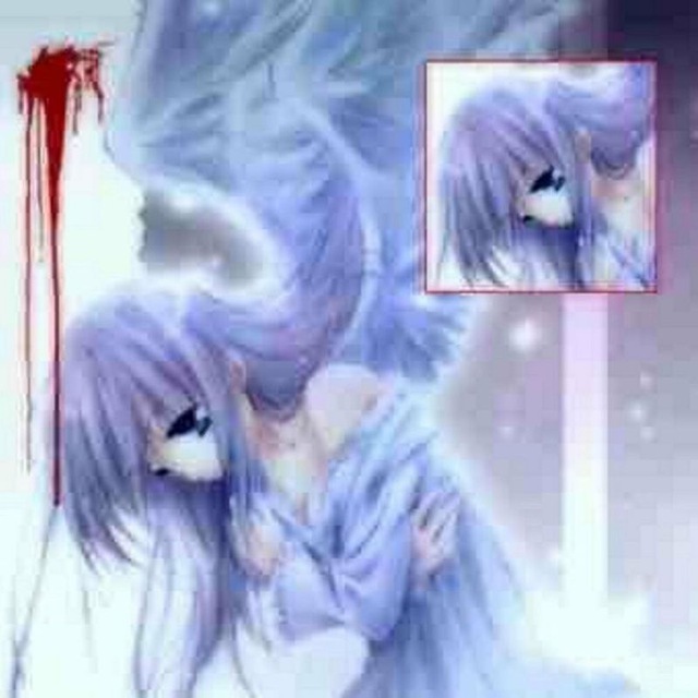 Telegram-канал "SCENECORE SINGERS– kets4eki, asteria, 6arelyhuman, m1v ...