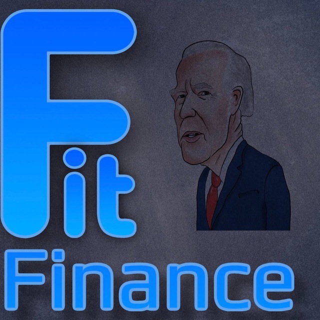 Telegram channel "FIT-finance / Здоровые финансы" — @FIT_finance — TGStat
