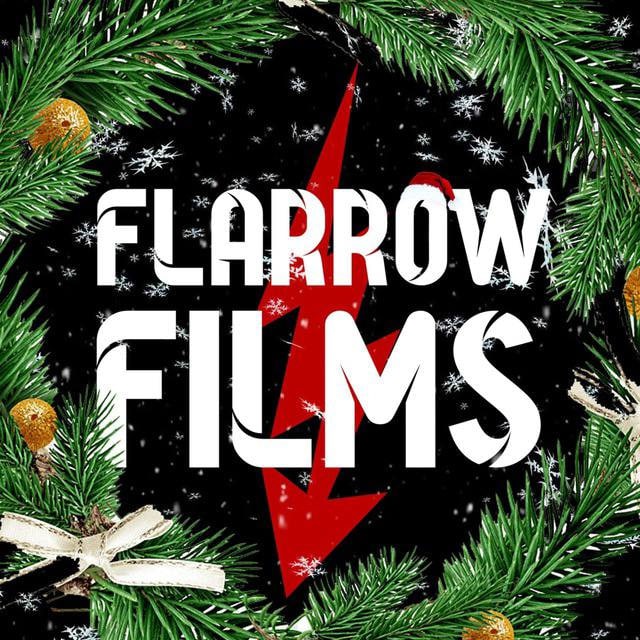 Telegram channel "Flarrow Films" — @flarrowfilmsofficial — TGStat