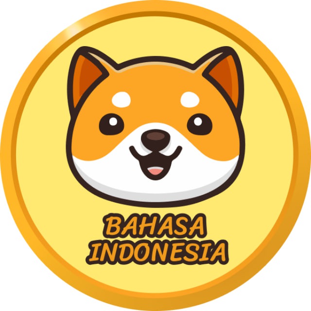 Citation — Telegram channel "Pengumuman Baby Doge" — @BabyDogeAnnID ...