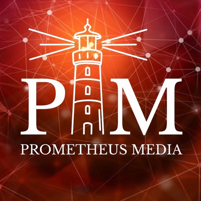 Telegram channel "prometheus_media_" — @prometheus_media — TGStat