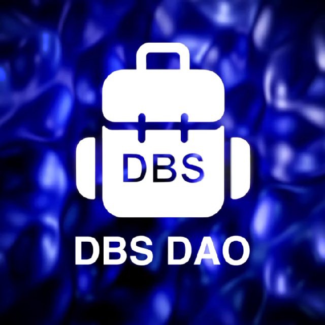Telegram channel "DBS DAO" — @bomzhuem — TGStat