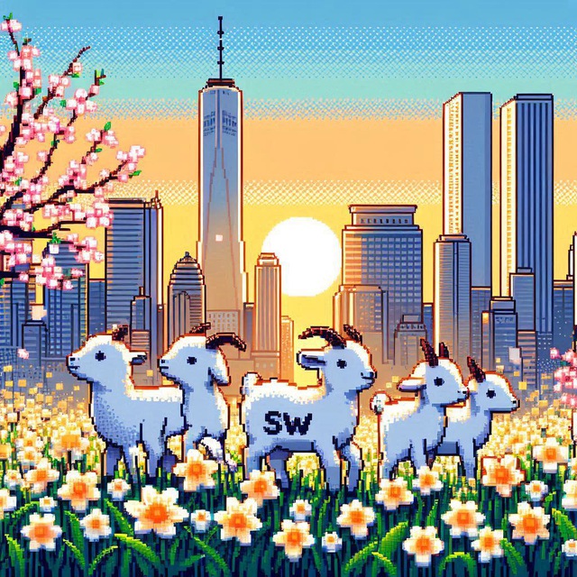 Telegram-чат "Startup Wars Main Chat" — @startupwarschat