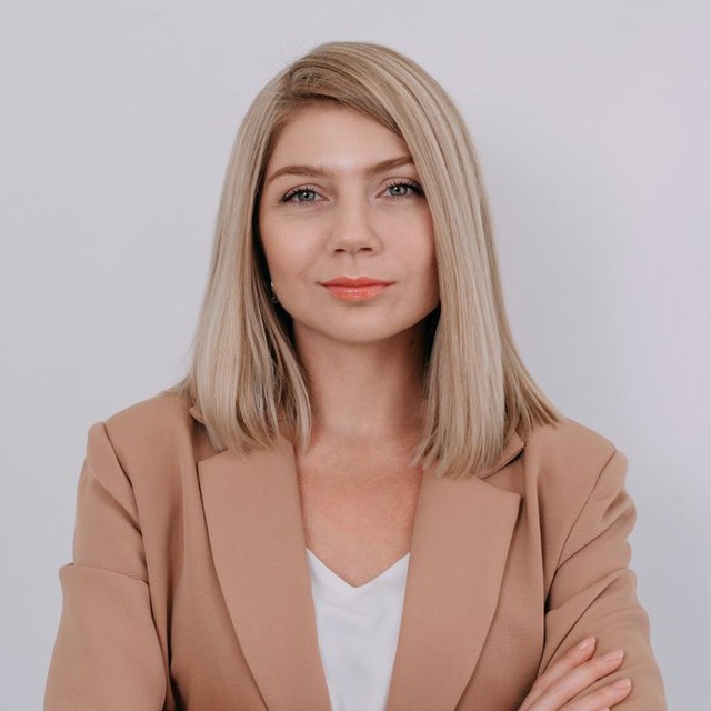 Telegram-канал "Анна Гусева | HR для руководителей 🔍" — @getskillset — TGStat