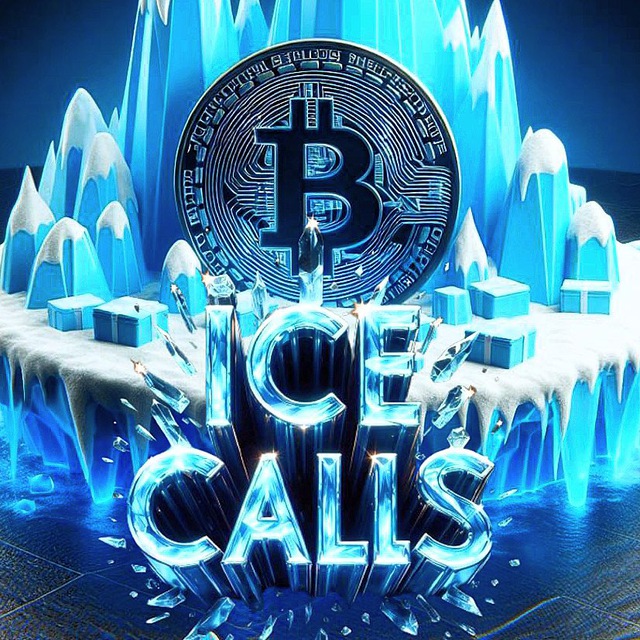 Telegram channel " ️ ICE CALLS II ️" — @ICE_CALLS — TGStat