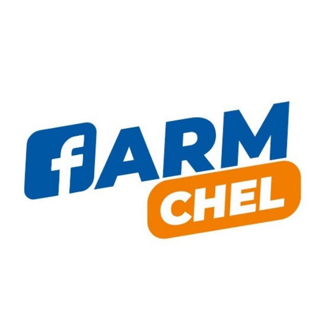 Telegram channel "FarmChel | Маркетплейс расходников для макетологов и ...