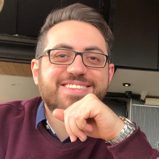 Telegram channel "Typeshenasi" — @typeshenasi — TGStat