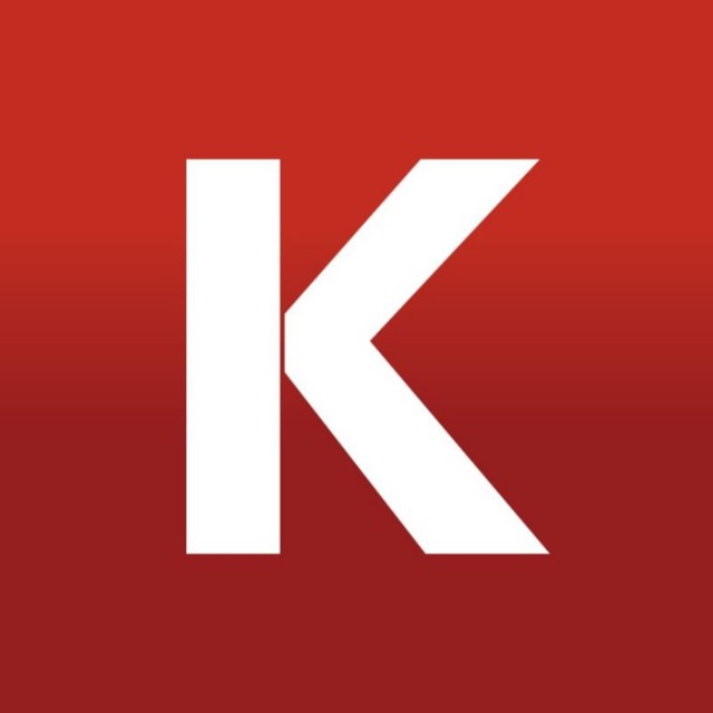 Telegram-канал "К-ИНФОРМ СУРГУТ" — @kinform — TGStat