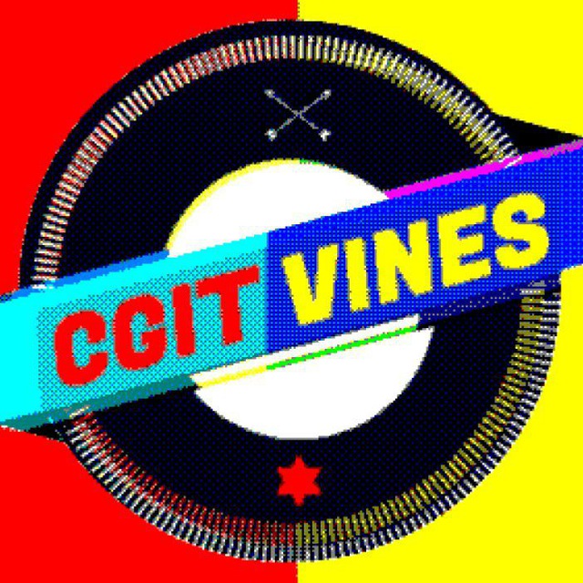 Telegram channel "CGIT_Vines" — @CGIT_Vines — TGStat