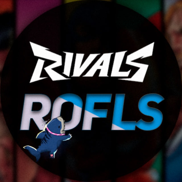 Telegram-канал "Marvel Rivals ROFLS" — @marvelrivals_rofls — TGStat