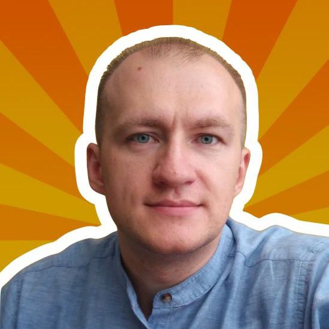 Telegram channel "Senior-рекламщик про eCommerce" — @senior_ecom — TGStat