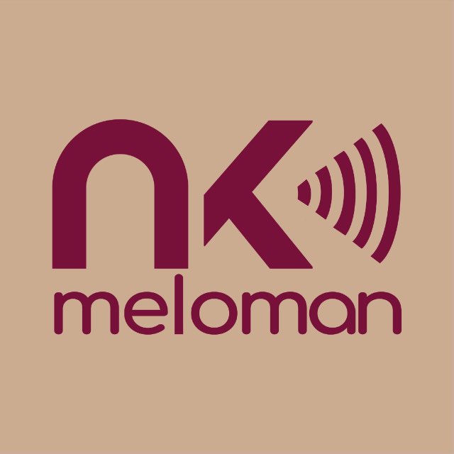 Telegram-канал "meloman" — @nk_melo_man — TGStat