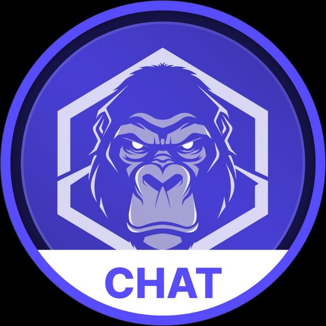 Статистика Telegram-чата "GramillaWorld_ru Chat" — @gramilla_world_chat — TGStat