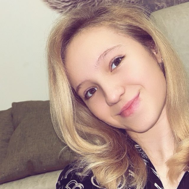 Telegram channel "KATYUSHA" — @Katyusha_Kopylova1 — TGStat