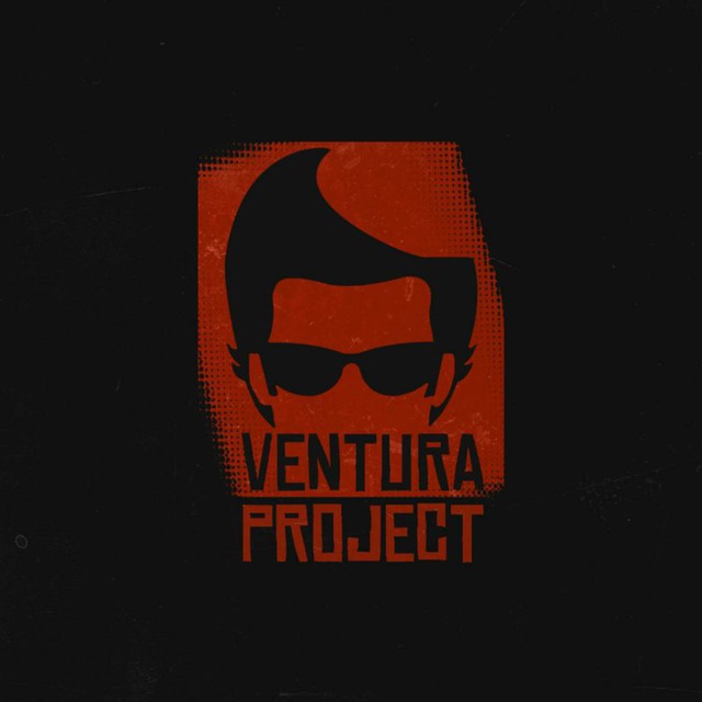 Telegram channel "Ventura Project" — @venturaschannel — TGStat