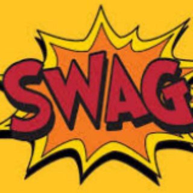 Telegram channel "TW-SWAG" — @swagchan — TGStat