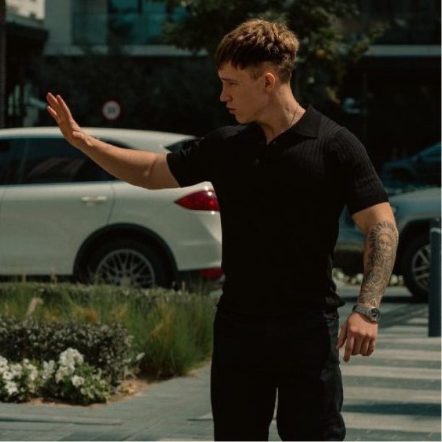 Telegram channel "S" — @yosoyass — TGStat