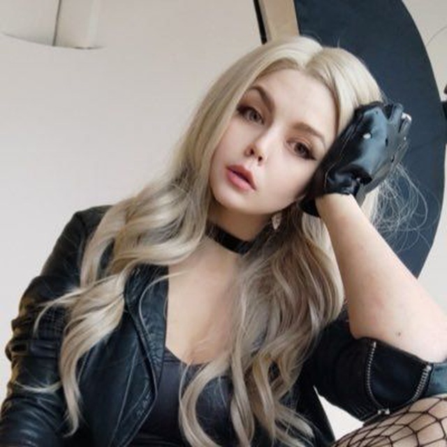 Telegram channel "Asami Gate cosplay🧝‍♀️" — @asamigate_official — TGStat