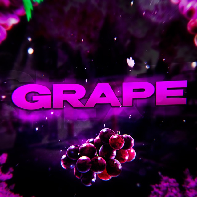 Telegram-канал "🍇 Grape #1" — @grapecheats — TGStat
