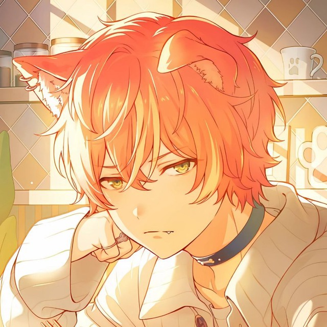 Telegram-канал "ˋˋ𝗌𝗍𝖺𝗋 𝗉𝗋𝗈𝗃𝖾𝖼𝗍" — @sekai_horoscope — TGStat