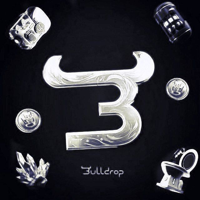 Telegram-канал "Lex1dard | Bulldrop" — @lexidard — TGStat