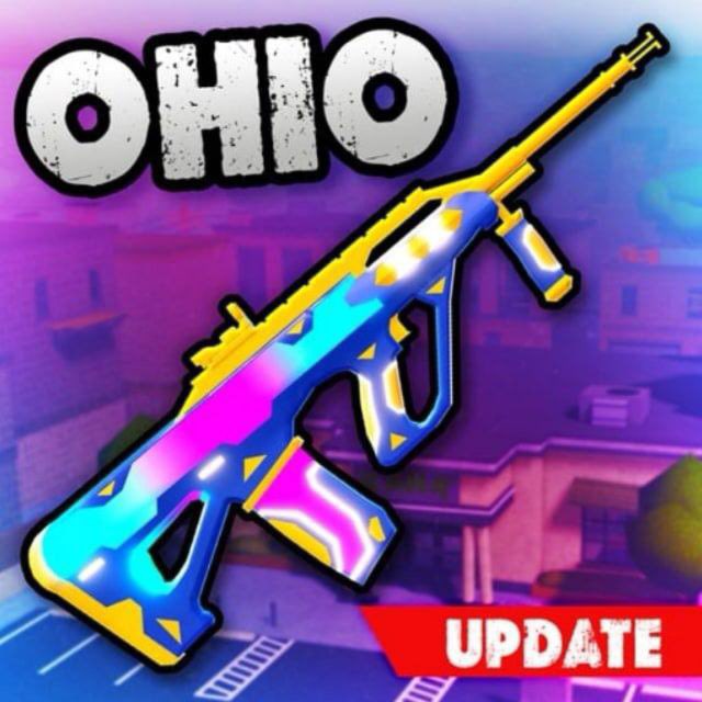 Telegram-чат "Ohio Roblox / Roblox Ohio / Огайо роблокс / Роблокс Огайо ...