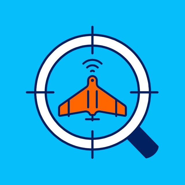 Telegram-чат "Беспилотники. Особое мнение" — @UAVPro
