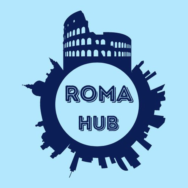 Telegram channel "💛 ️ ROMA HUB 🌐" — @Roma_Network — TGStat