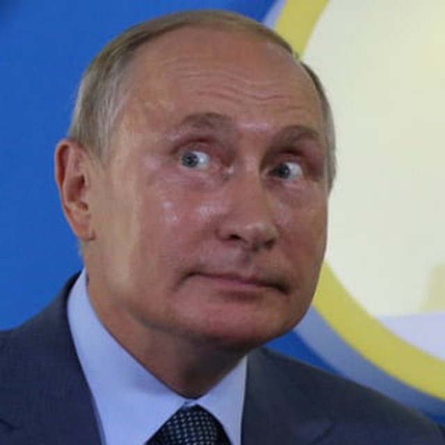 Telegram channel "Путинская аналитика" — @put_in_sky_analytics — TGStat