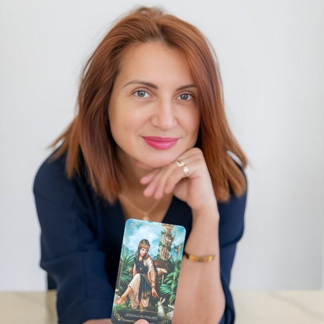 Telegram-канал " ТАРО ДЛЯ ЖИЗНИ " — @taroveka — TGStat