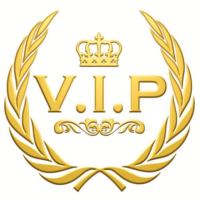Telegram channel "VIP" — @VIP_Channel — TGStat