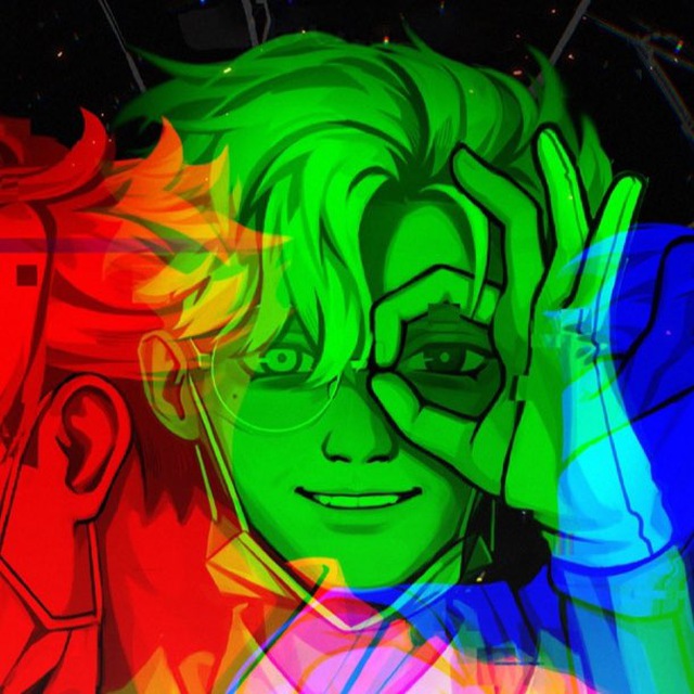 Telegram channel "NIO-CHOM" — @NIO_CHOM — TGStat