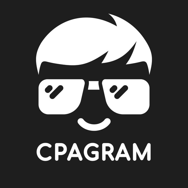 Telegram-chat "CPAGRAM околоарбитражный чатик. Арбитраж трафика и CPA" — @cpagramchat