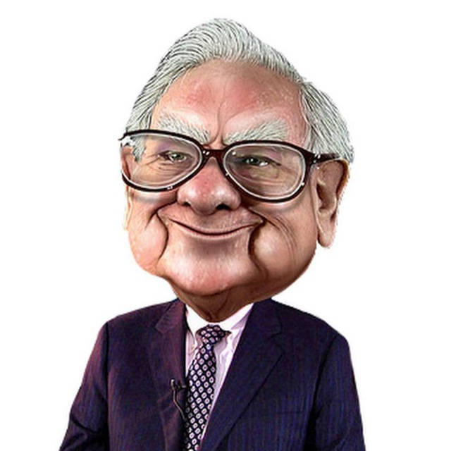 Telegram channel "Asset Management" — @ponastoyashemubogat — TGStat