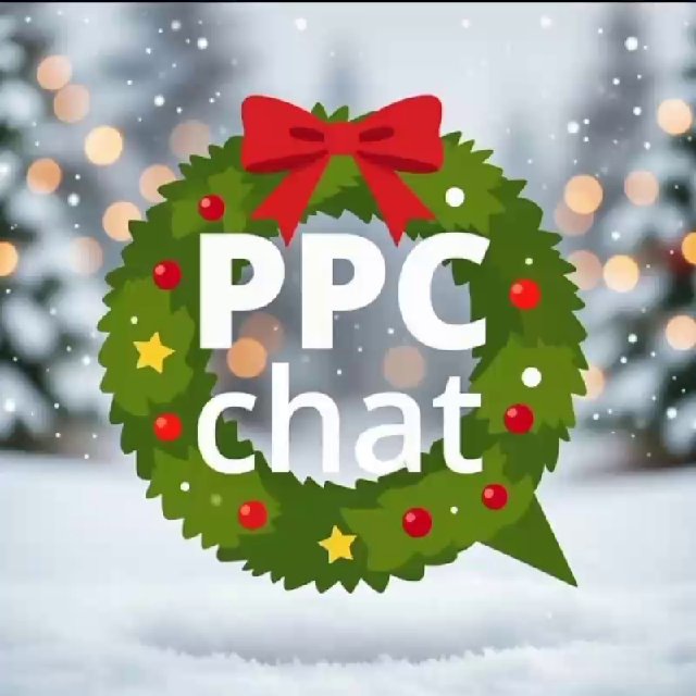 Telegram-chat "PPC chat 🏠👨🏻‍💻" — @ppcchat