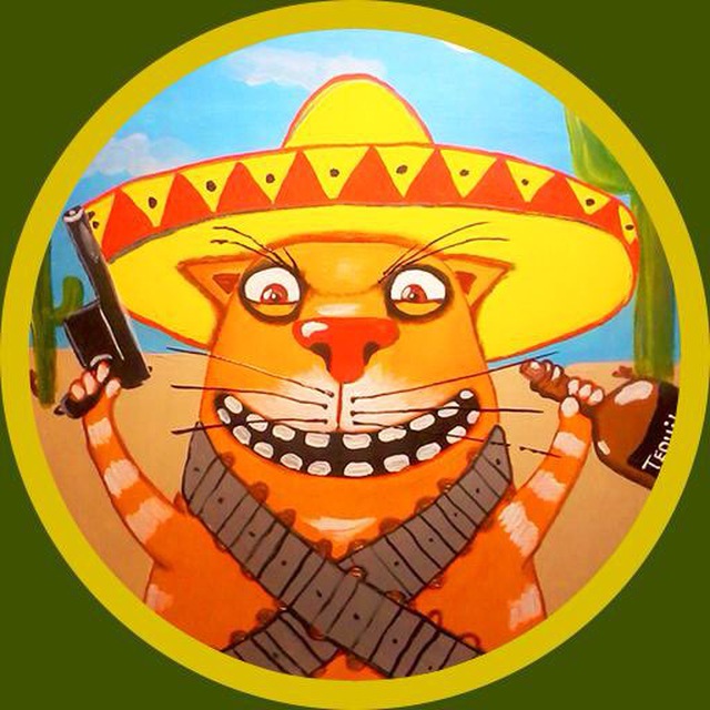 Telegram-канал "America Latina Libre" — @americalatinalibre — TGStat