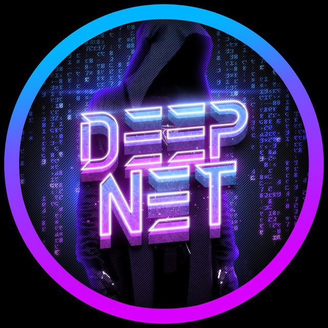 Telegram channel "DeepNet" — @deepneet — TGStat