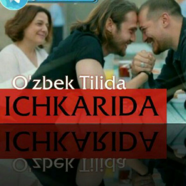 Ichkarida 114
