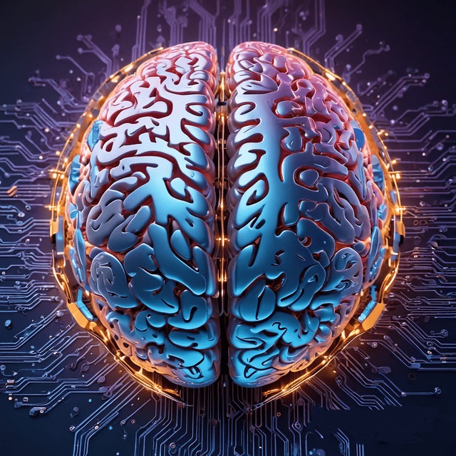 Telegram channel "AI Black Project" — @aiblackproject — TGStat