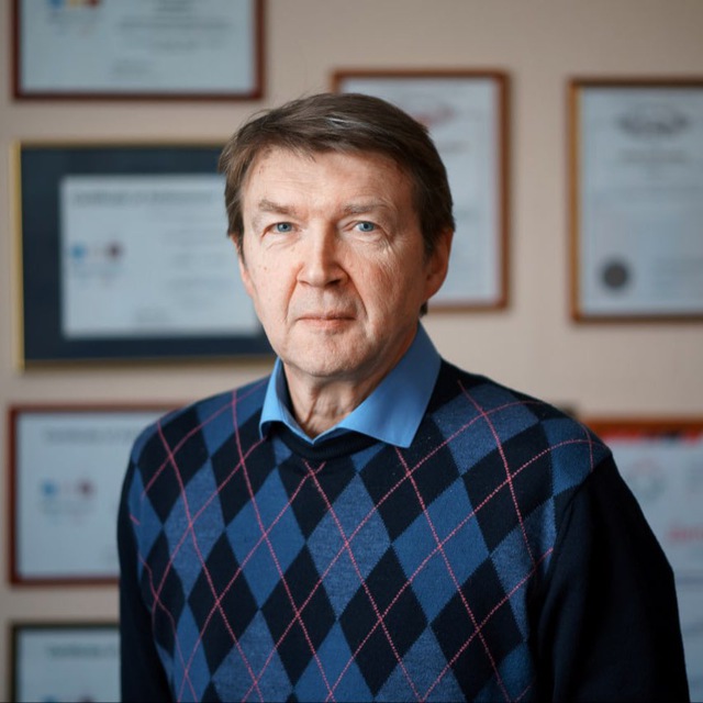 Telegram-канал "Валентин Макаров_РУССОФТ" — @makarov_russoft — TGStat