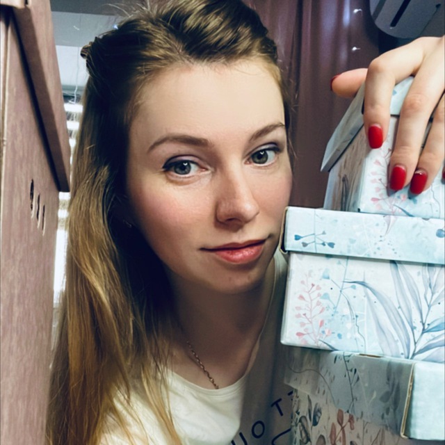 Telegram-канал "Катя покупает 🛒🛍️" — @katya_pokupaet — TGStat